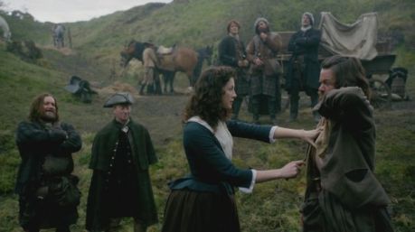 Rupert MacKenzie & Angus Mhor – Blacklanderz®