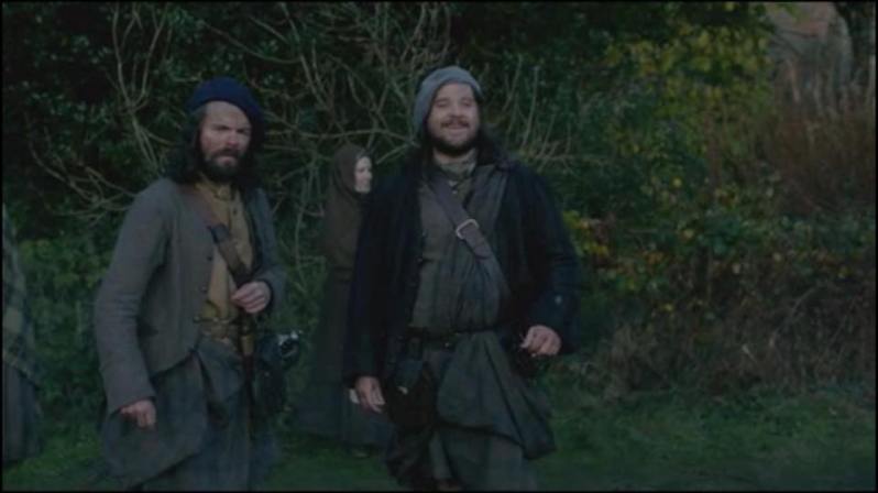 Rupert MacKenzie & Angus Mhor – Blacklanderz®