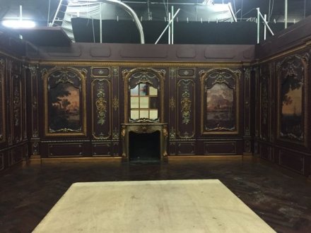 Outlander Set Designs | Jon Gary Steele – Blacklanderz®