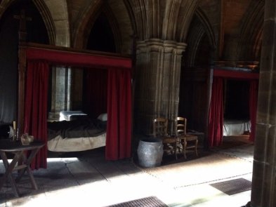 Outlander Set Designs | Jon Gary Steele – Blacklanderz®