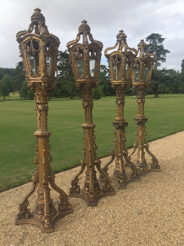 Outlander Set Designs | Jon Gary Steele – Blacklanderz®