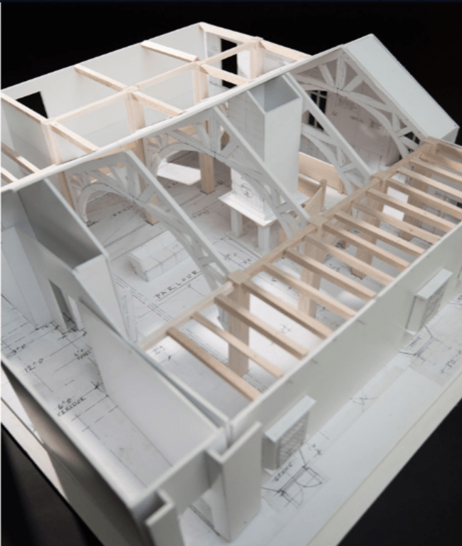 Outlander Inside Epi8 – The Fox’s Lair – Blacklanderz®