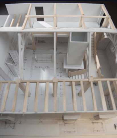 Outlander Inside Epi8 – The Fox’s Lair – Blacklanderz®