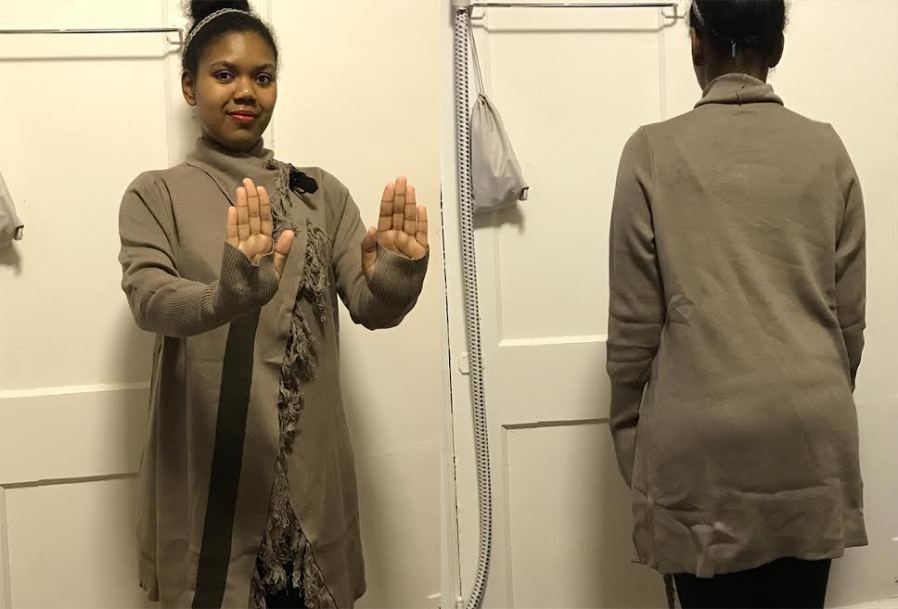 A Claire Cosplayer Reviews The Hot Topic & Torrid Outlander Collection ...