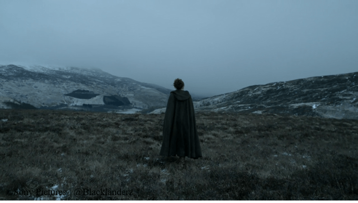 Blacklanderz Convos! Outlander S4 Epi7 – Blacklanderz®