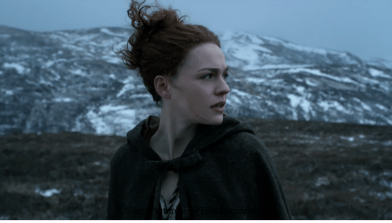 Blacklanderz Convos! Outlander S4 Epi7 – Blacklanderz®