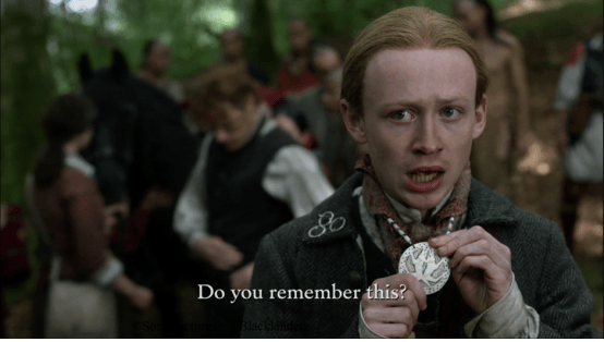 Blacklanderz Convos! Outlander S4 Epi13 – Blacklanderz®