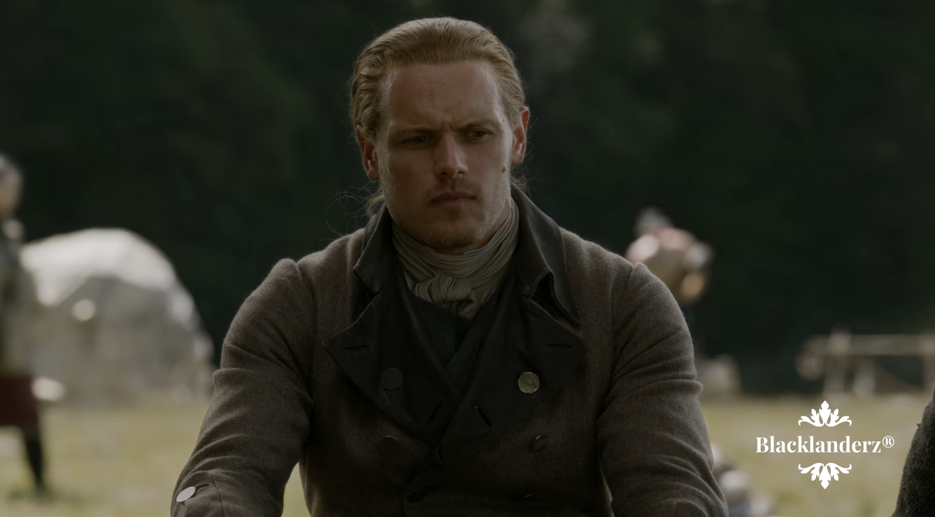 Blacklanderz®Convos! Outlander S6 Epi2 – Allegiance – Blacklanderz®