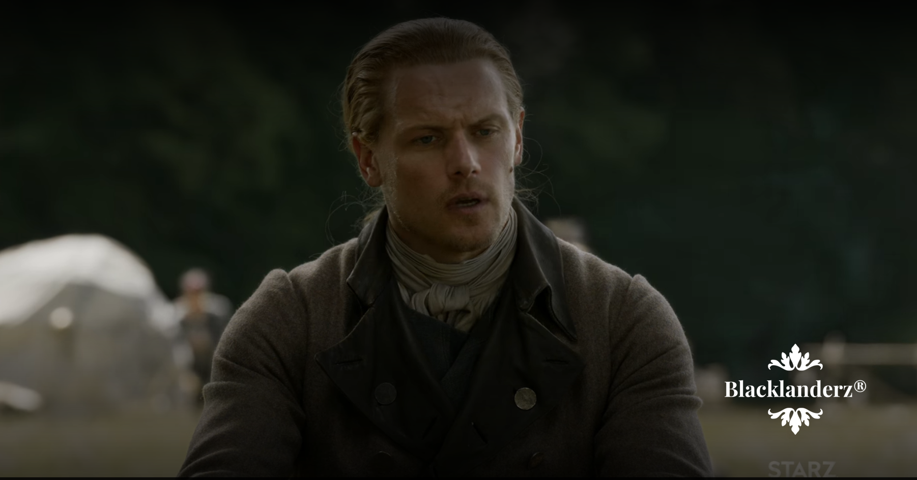 Blacklanderz®Convos! Outlander S6 Epi2 – Allegiance – Blacklanderz®
